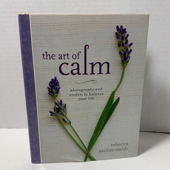 National Geographic | Other | Markdown Art Of Calm Rebecca Ascher Walsh ...